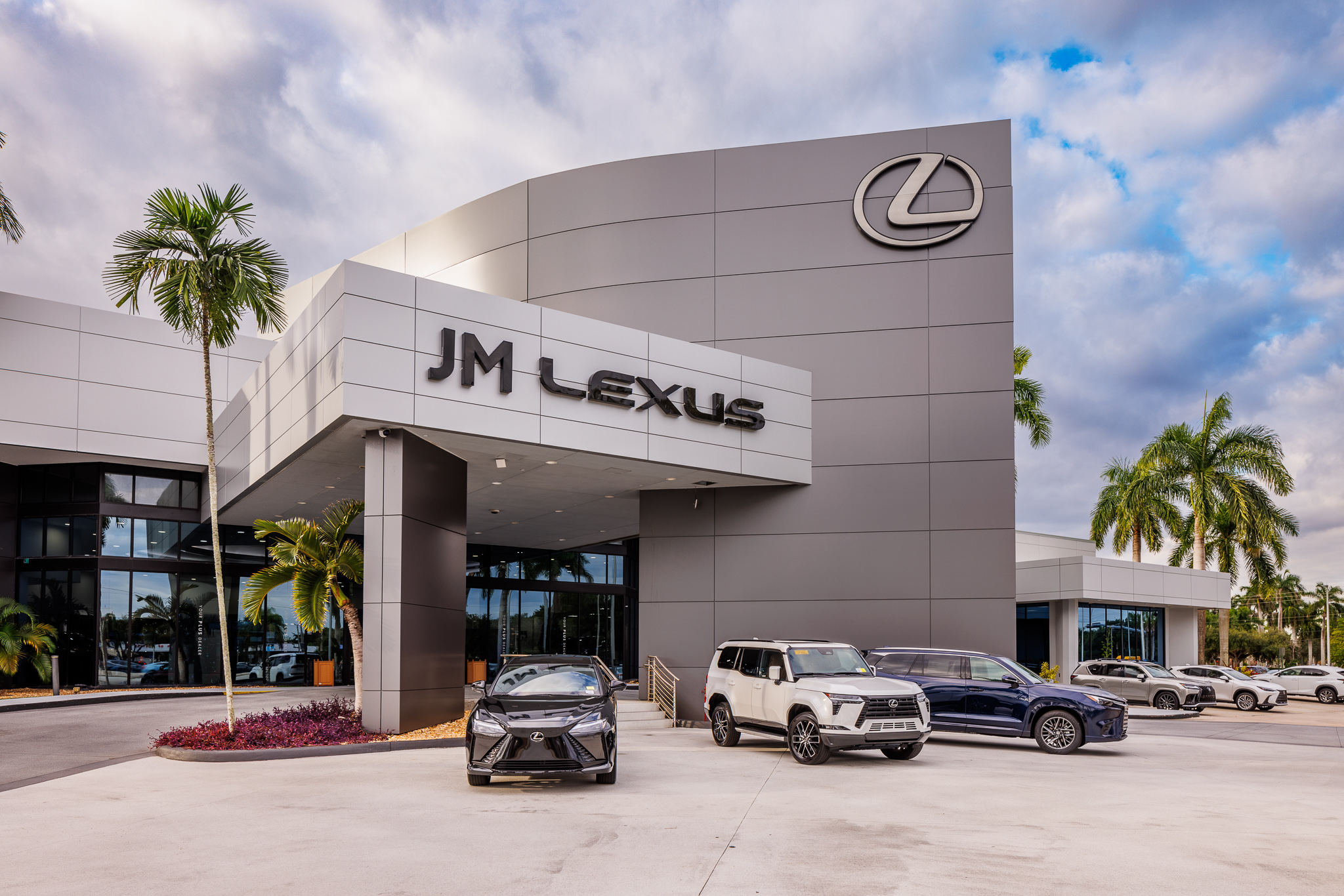 JM Lexus - Margate, FL | Cars.com
