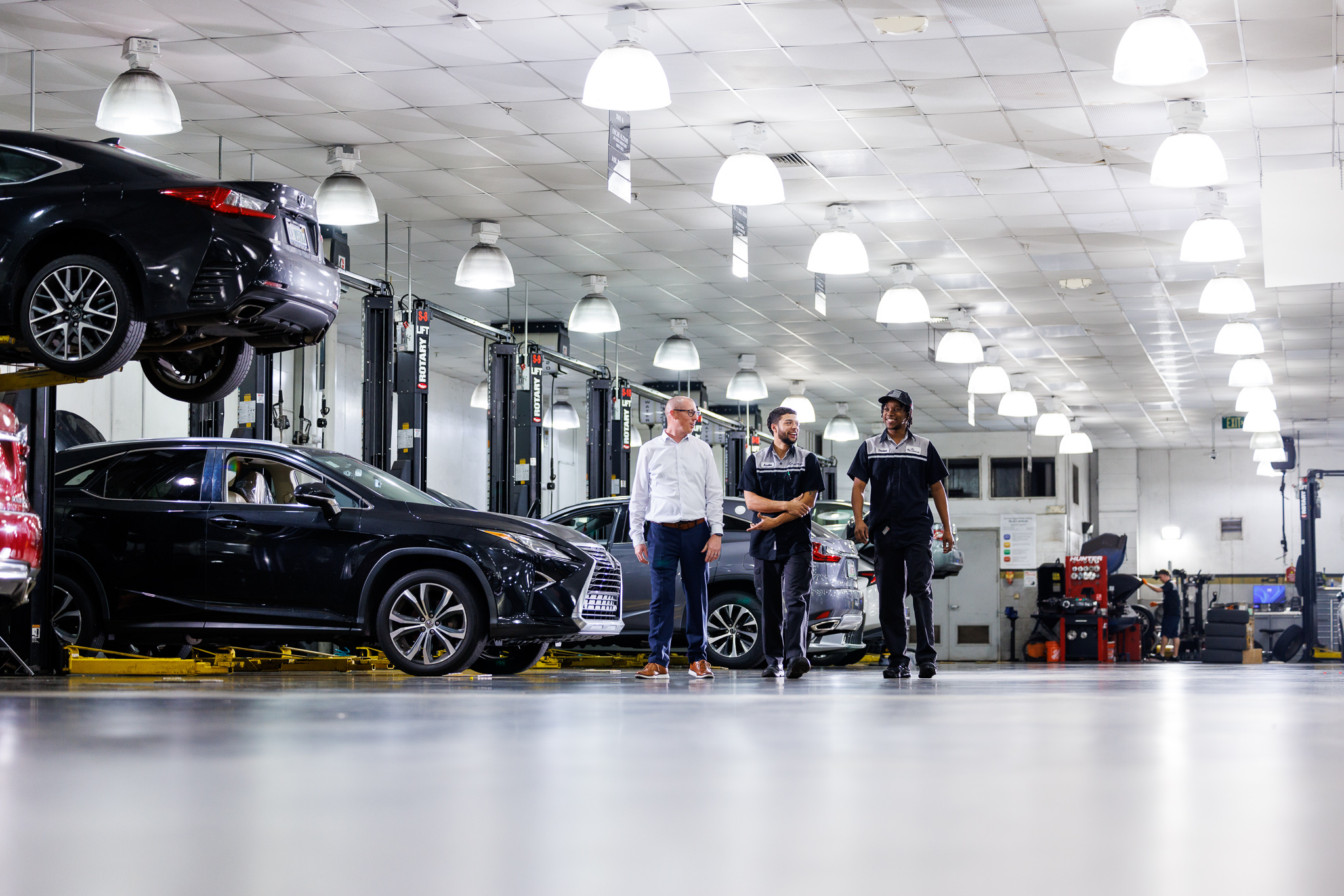 JM Lexus - Margate, FL | Cars.com