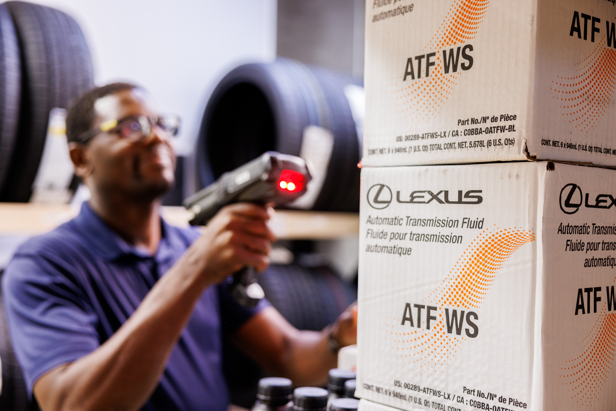 JM Lexus - Margate, FL | Cars.com