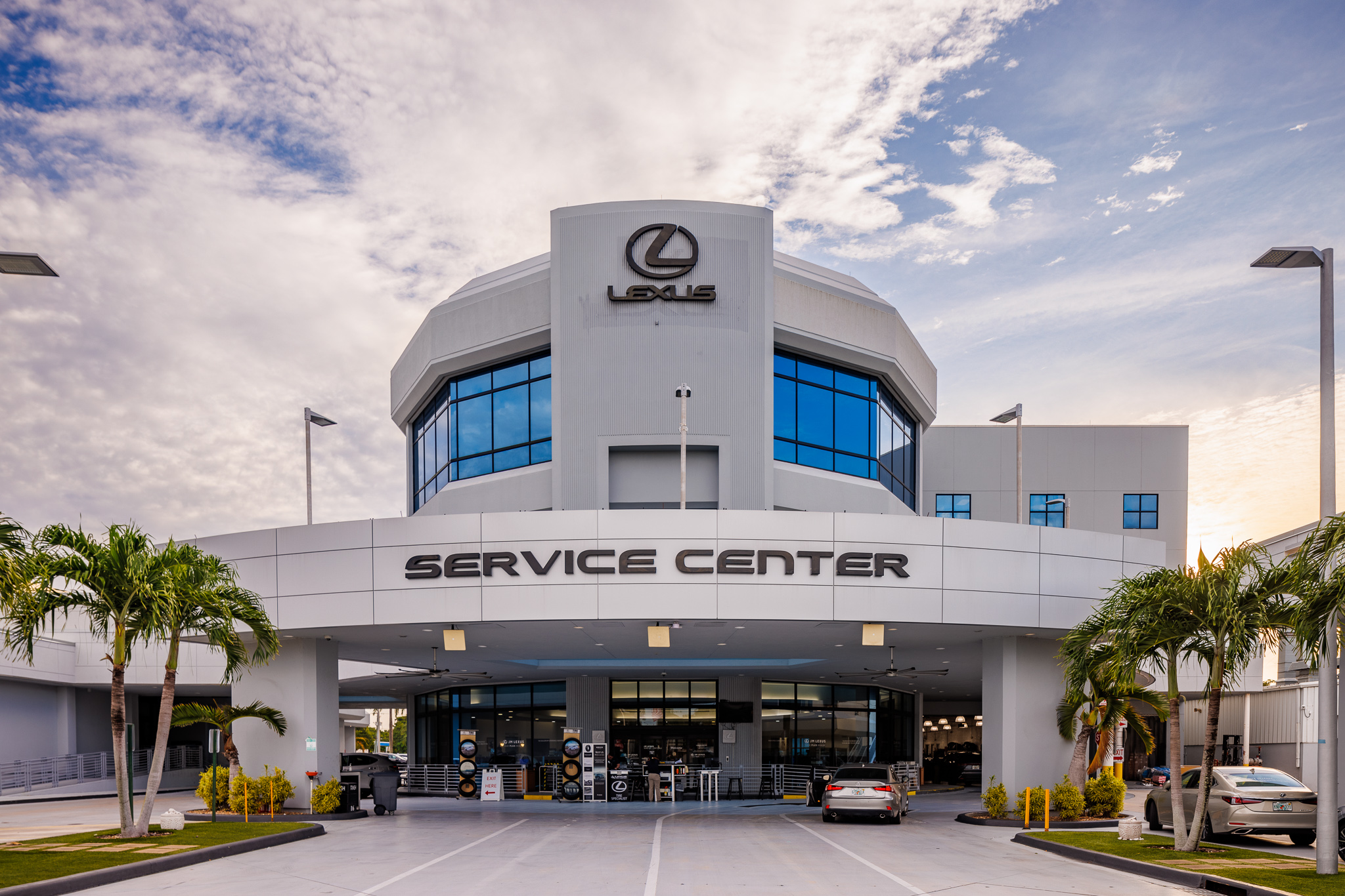 JM Lexus - Margate, FL | Cars.com