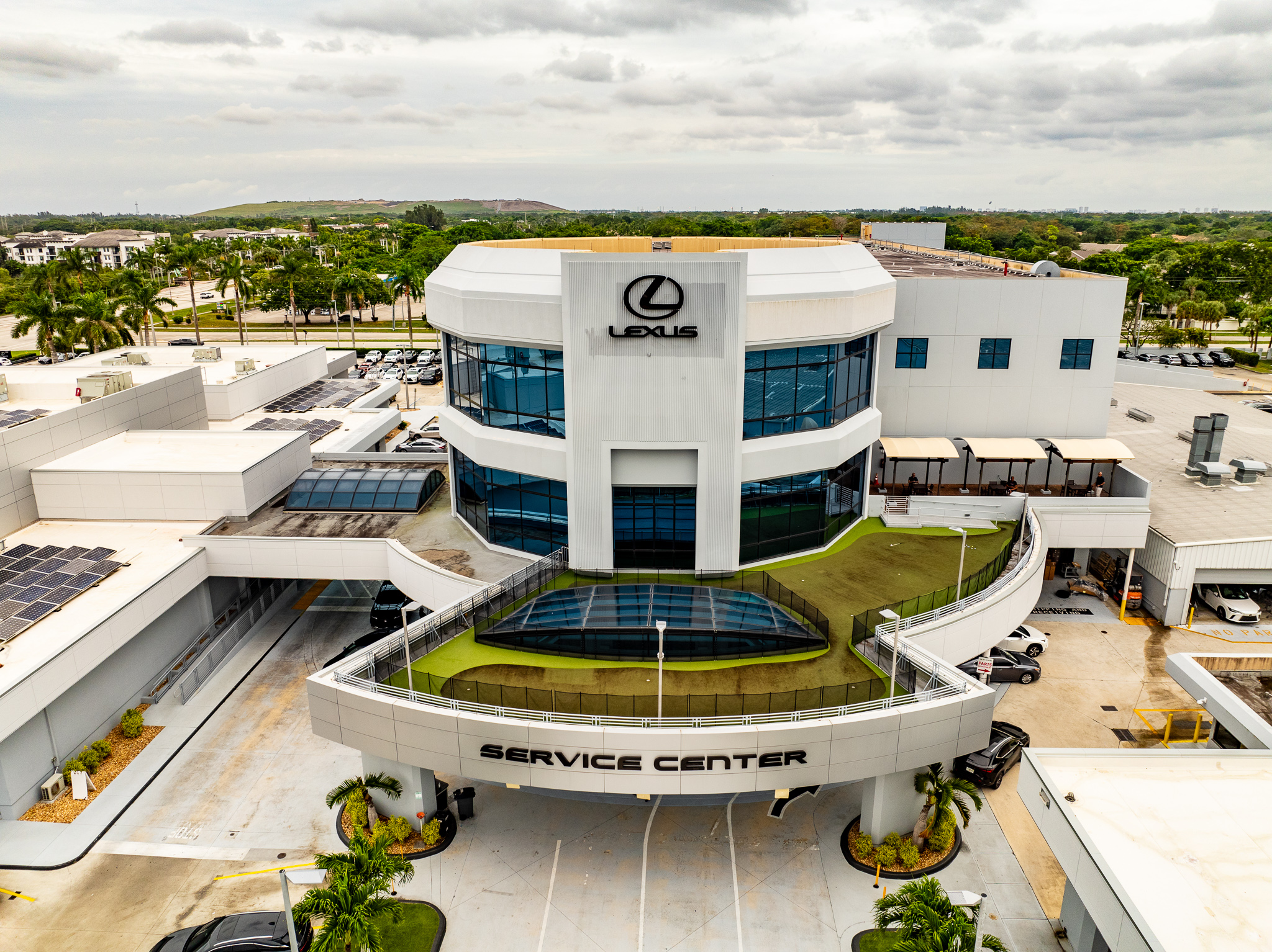 JM Lexus - Margate, FL | Cars.com