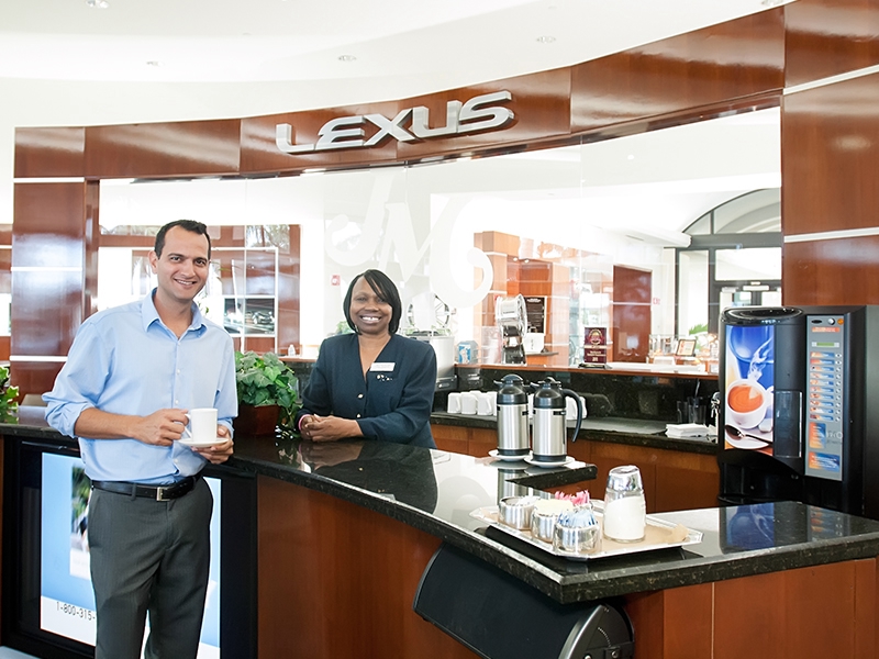 JM Lexus - Margate, FL | Cars.com