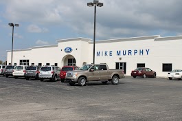 Mike Murphy Ford - Morton, IL | Cars.com
