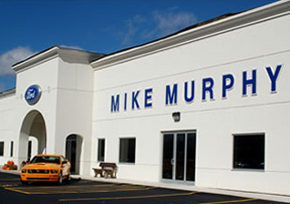 Mike Murphy Ford - Morton, IL | Cars.com