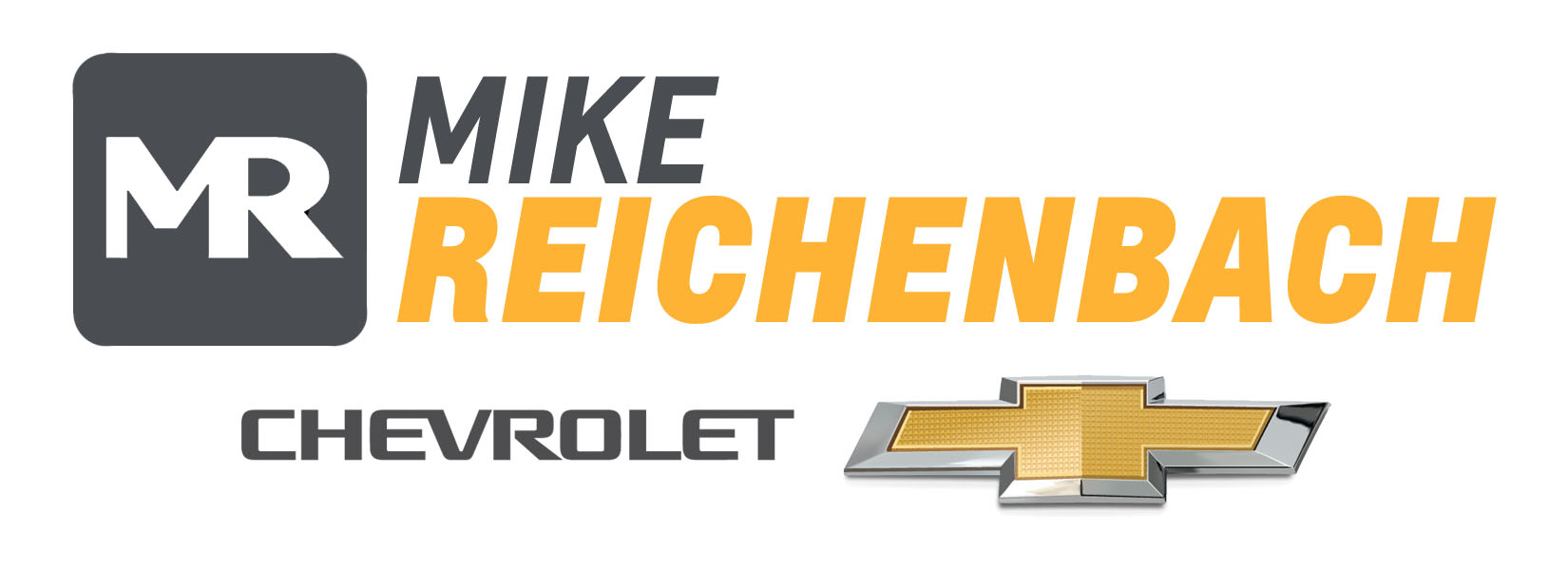 Mike Reichenbach Chevrolet, Inc - Okatie, SC | Cars.com