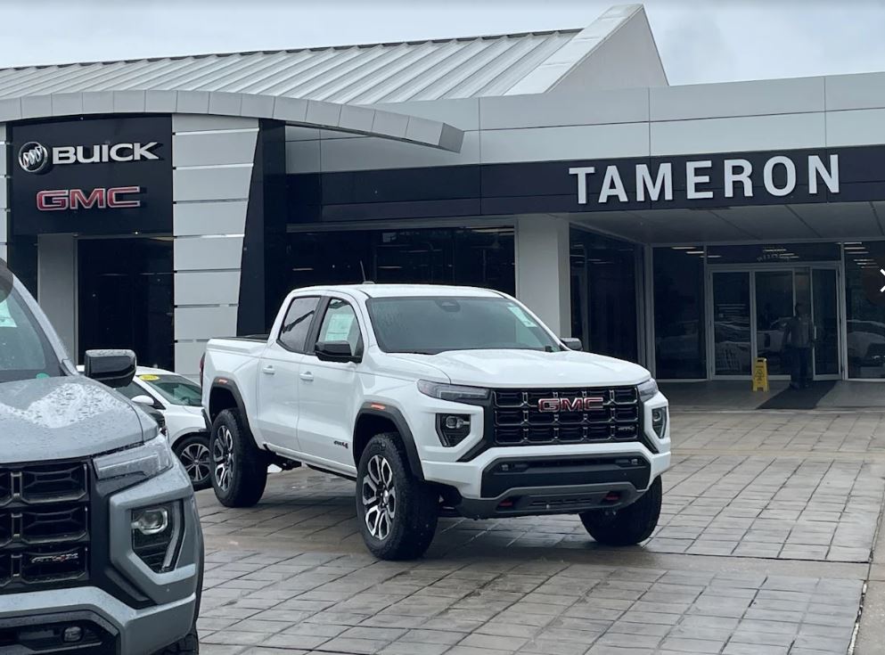Tameron Buick GMC - Daphne, AL | Cars.com