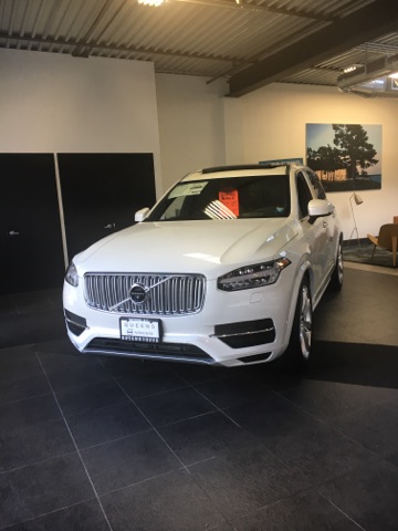 Volvo Cars of Queens - Queens, NY | Cars.com