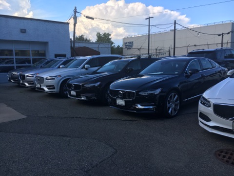 Volvo Cars of Queens - Queens, NY | Cars.com
