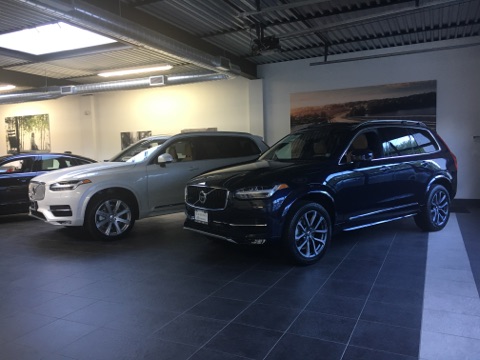 Volvo Cars of Queens - Queens, NY | Cars.com