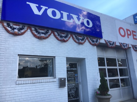 Volvo Cars of Queens - Queens, NY | Cars.com