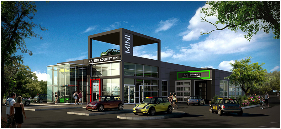 New Country Mini - Hartford, CT | Cars.com