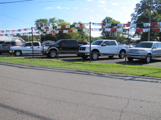 Hometown Auto Sales LLC - Jasper, AL | Cars.com