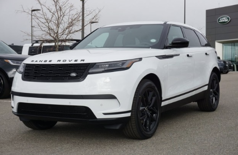 Land Rover Flatirons - Broomfield, CO | Cars.com