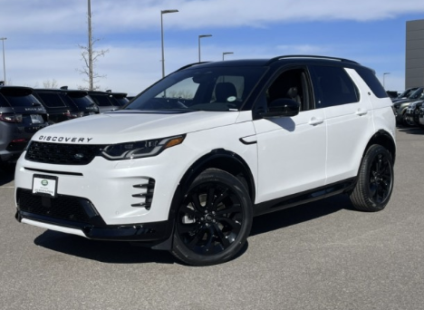 Land Rover Flatirons - Broomfield, CO | Cars.com