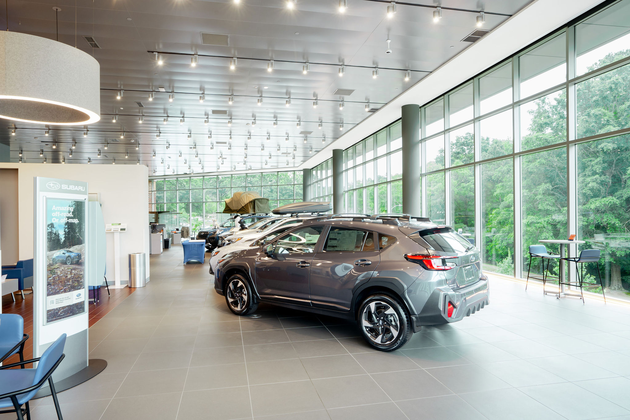 Johnson Subaru of Cary - Cary, NC | Cars.com