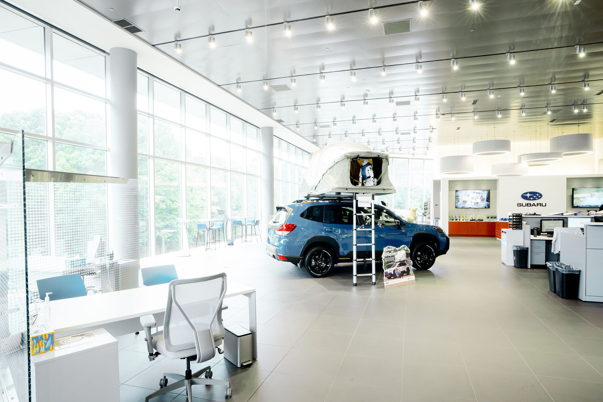 Johnson Subaru of Cary - Cary, NC | Cars.com