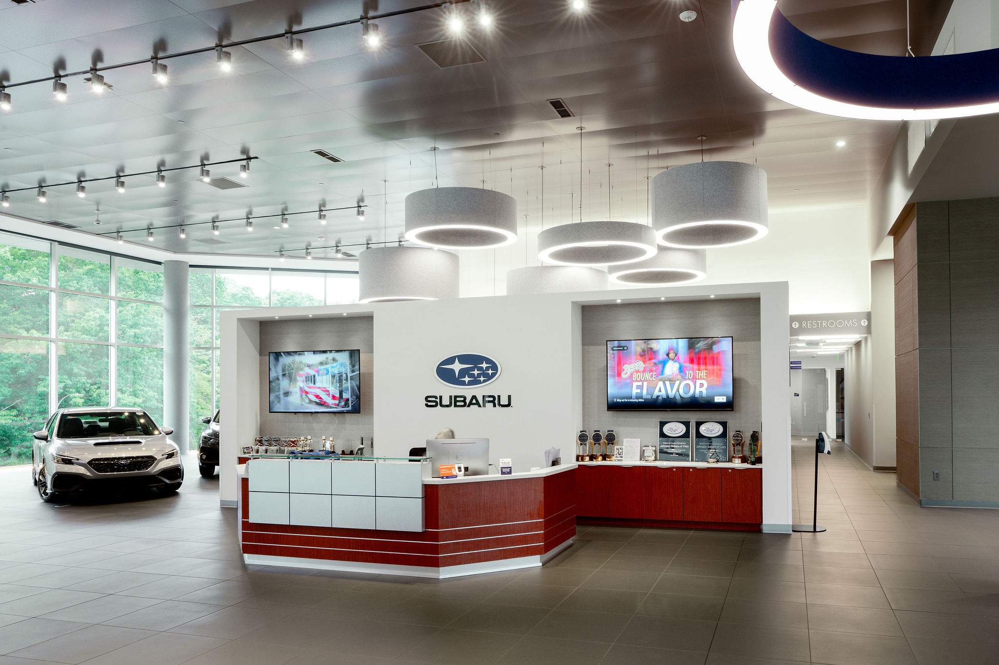 Johnson Subaru of Cary - Cary, NC | Cars.com