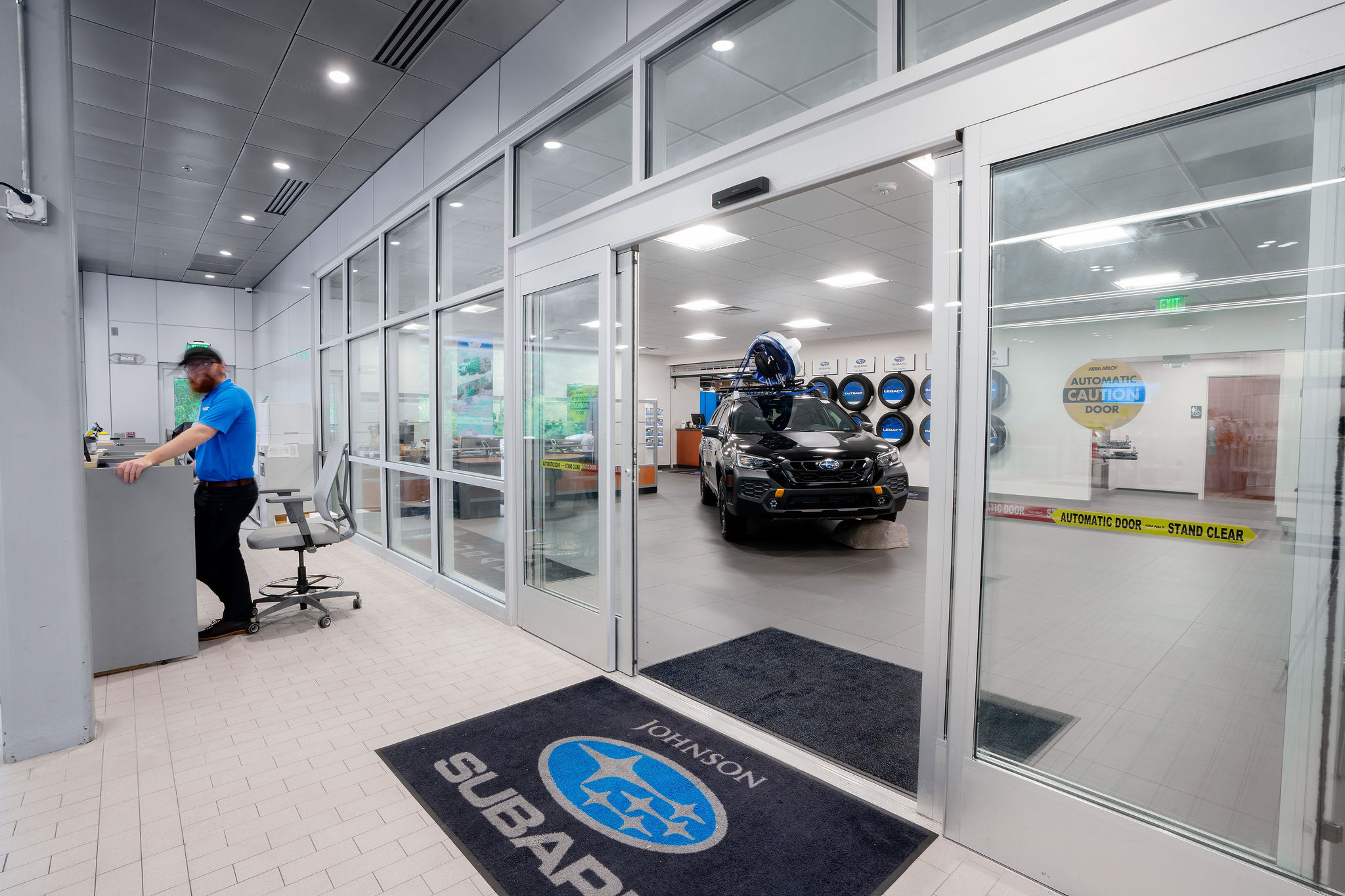 Johnson Subaru of Cary - Cary, NC | Cars.com