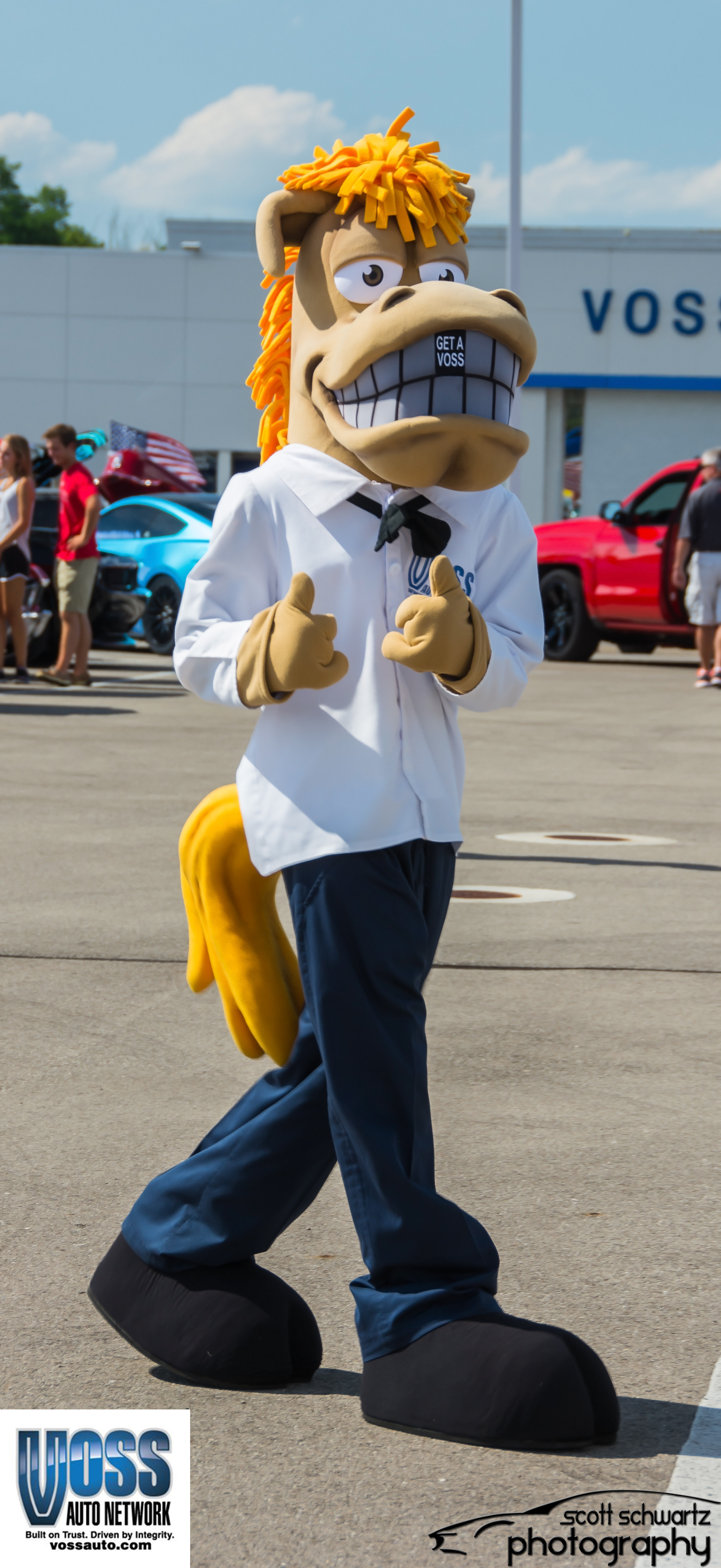 Voss Chevrolet - Dayton, OH | Cars.com