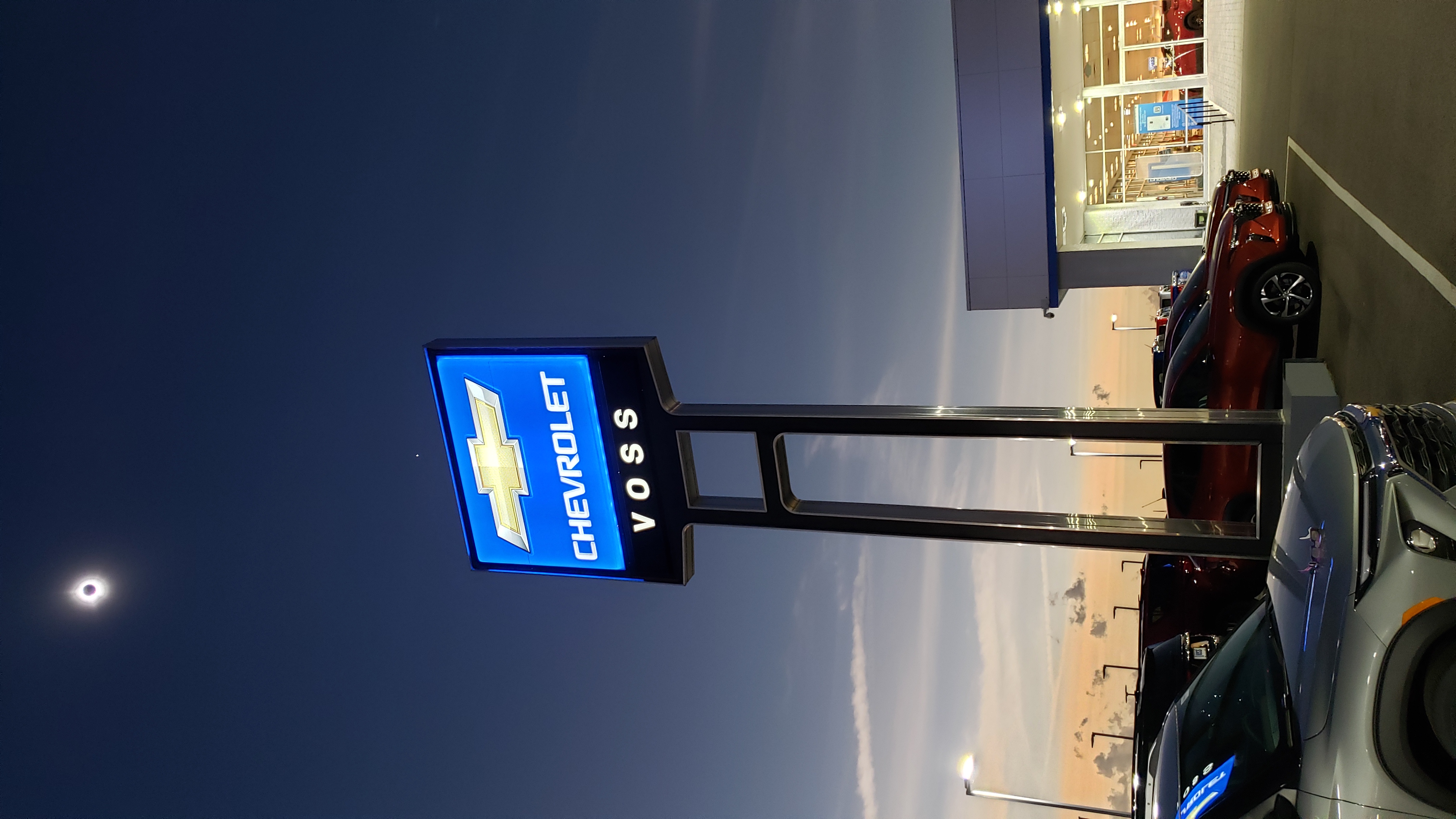 Voss Chevrolet - Dayton, OH | Cars.com