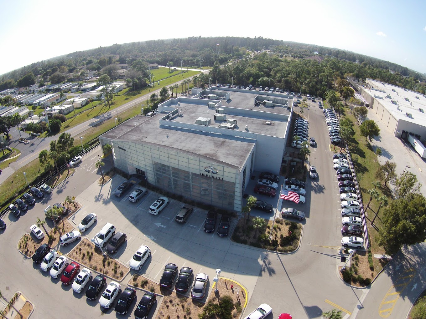 Fort Myers INFINITI - Fort Myers, FL | Cars.com