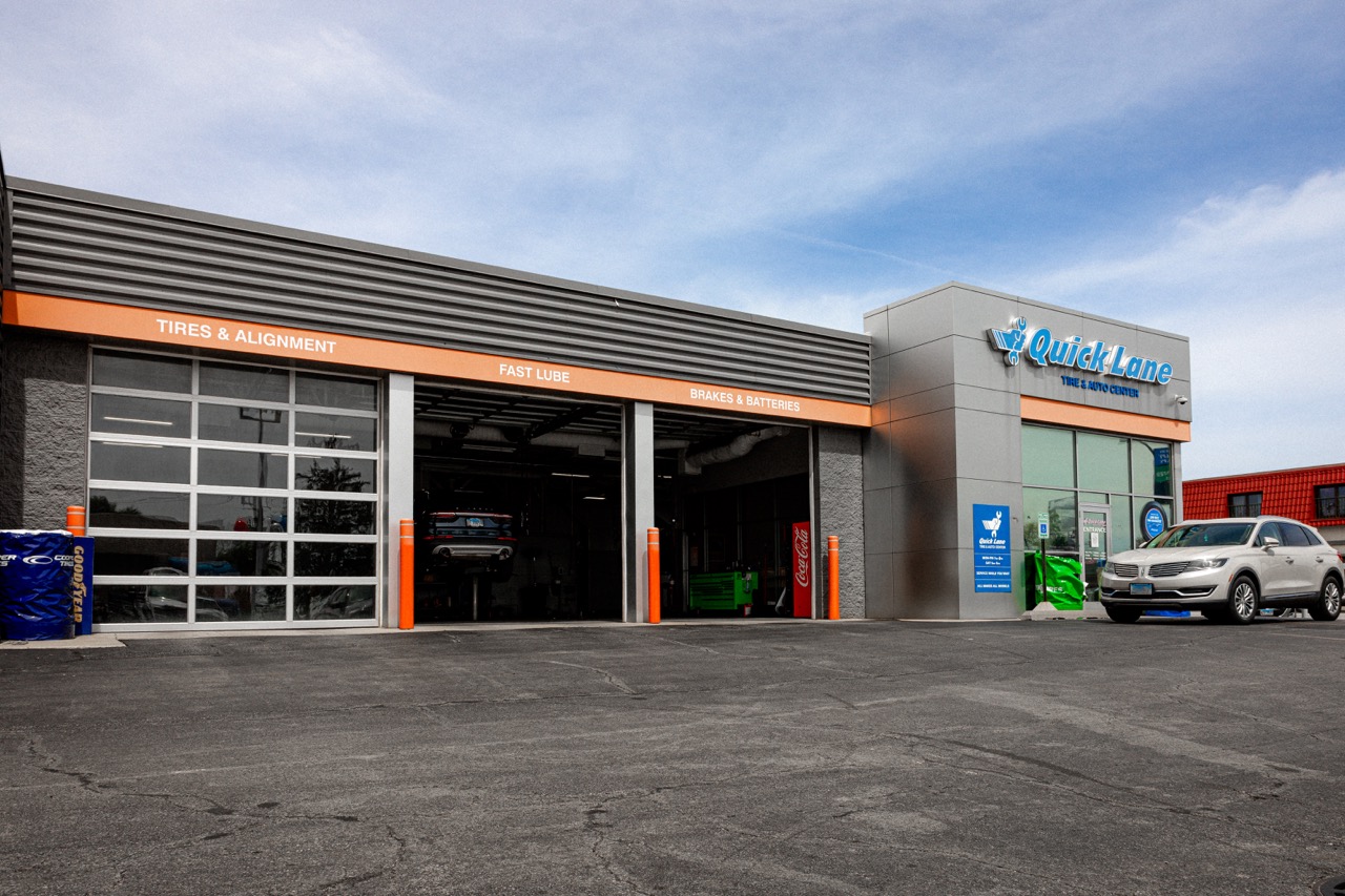 Napleton Ford of Oak Lawn - Oak Lawn, IL | Cars.com