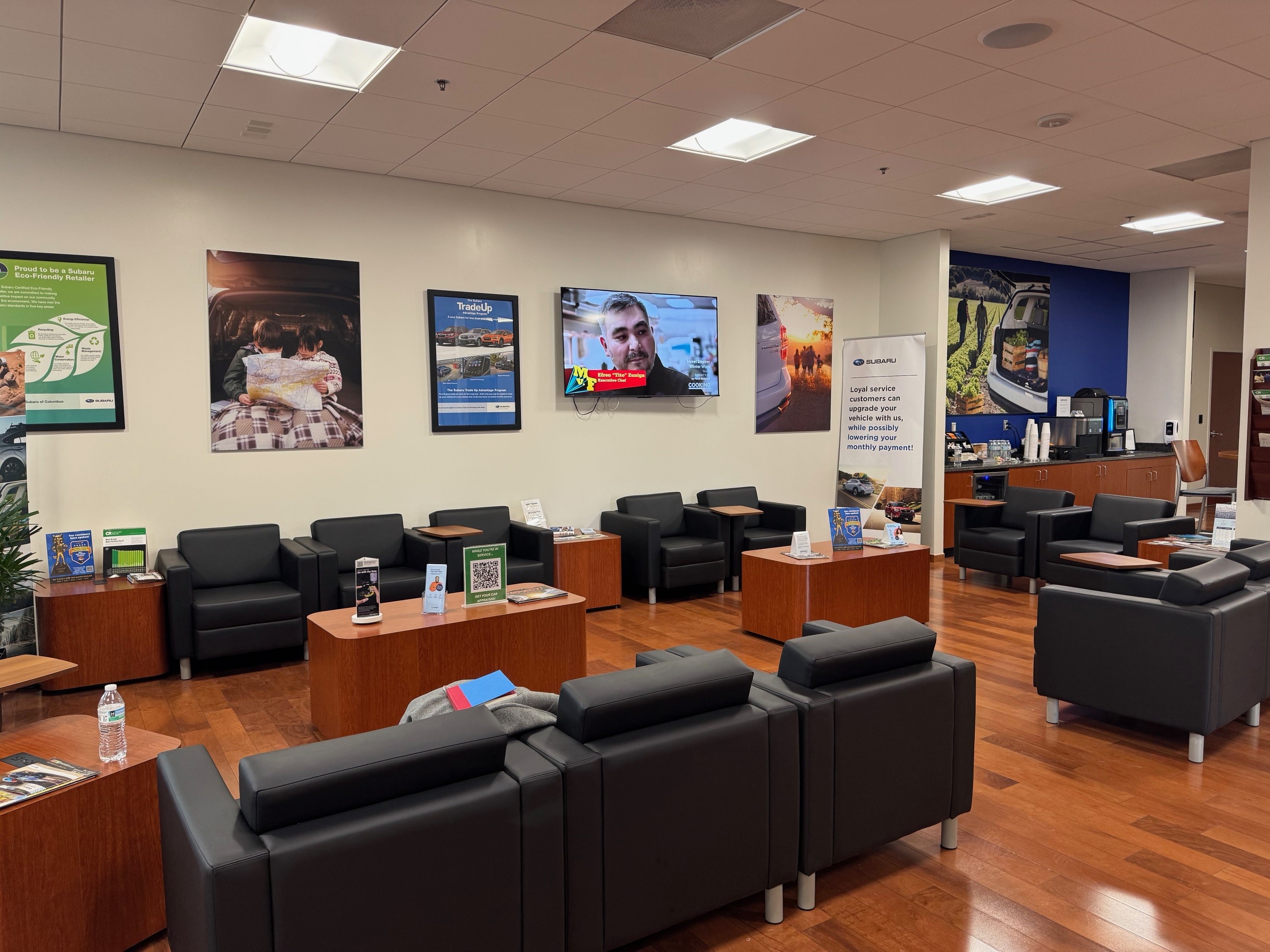 Germain Subaru of Columbus - Columbus, OH | Cars.com