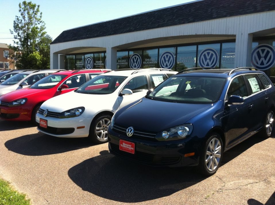 Shearer VW of South Burlington - South Burlington, VT | Cars.com