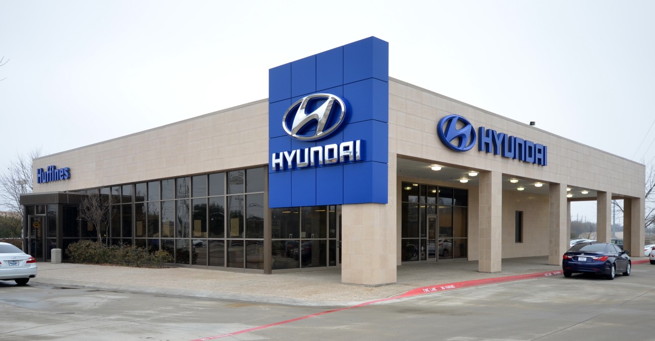 Huffines Hyundai McKinney - McKinney, TX | Cars.com