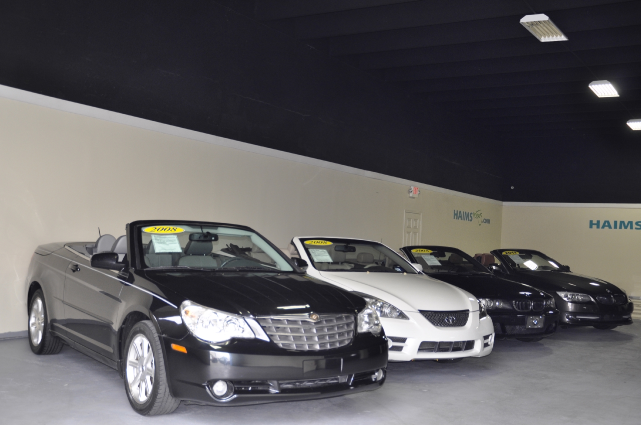 Haims Motors of Hollywood - Hollywood, FL | Cars.com