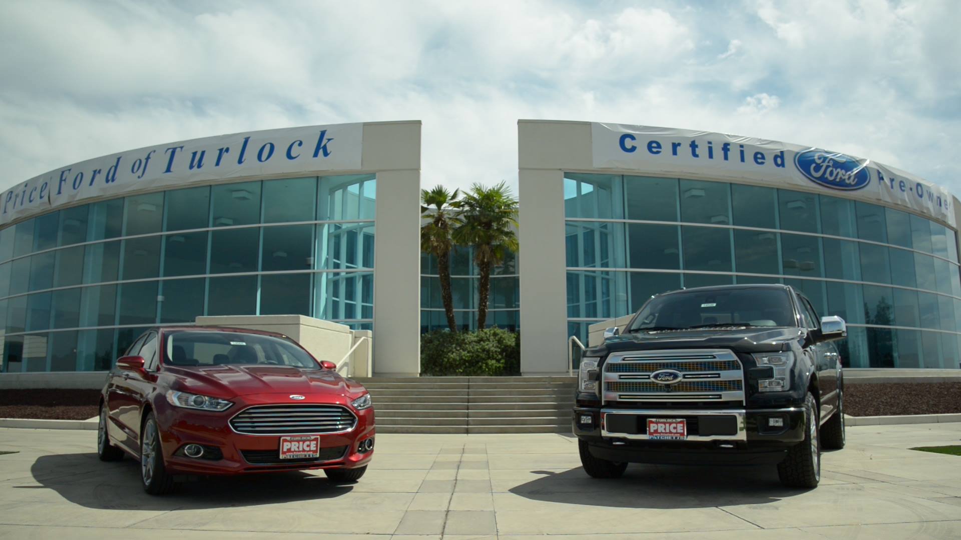 Price Ford of Turlock - Turlock, CA | Cars.com