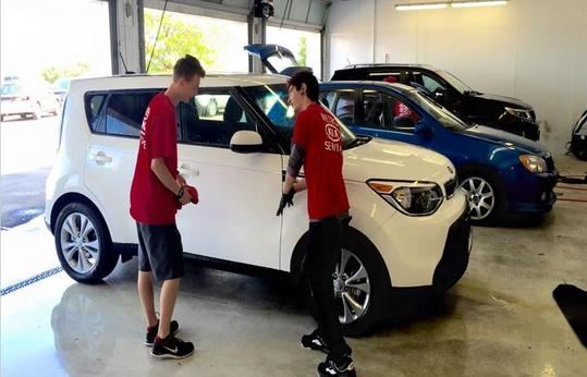 Metro Kia of Madison - Madison, WI | Cars.com