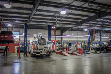 Marlow Ford - Luray, VA | Cars.com