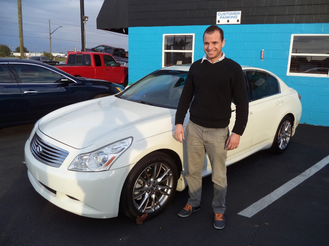 Southern Trust Auto Group - Winter Garden, FL | Cars.com