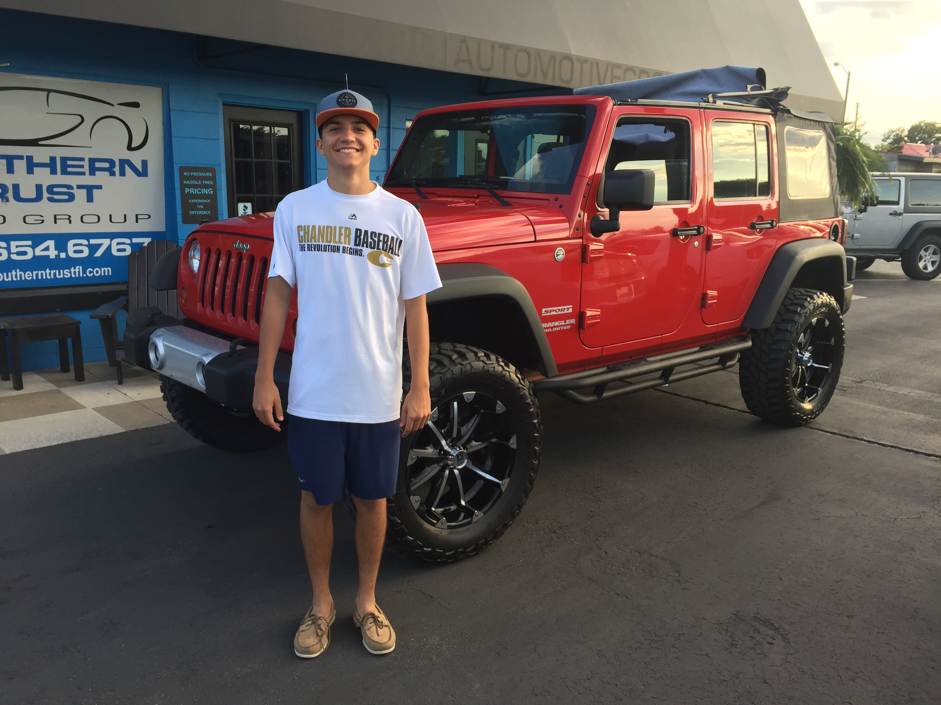 Southern Trust Auto Group - Winter Garden, FL | Cars.com