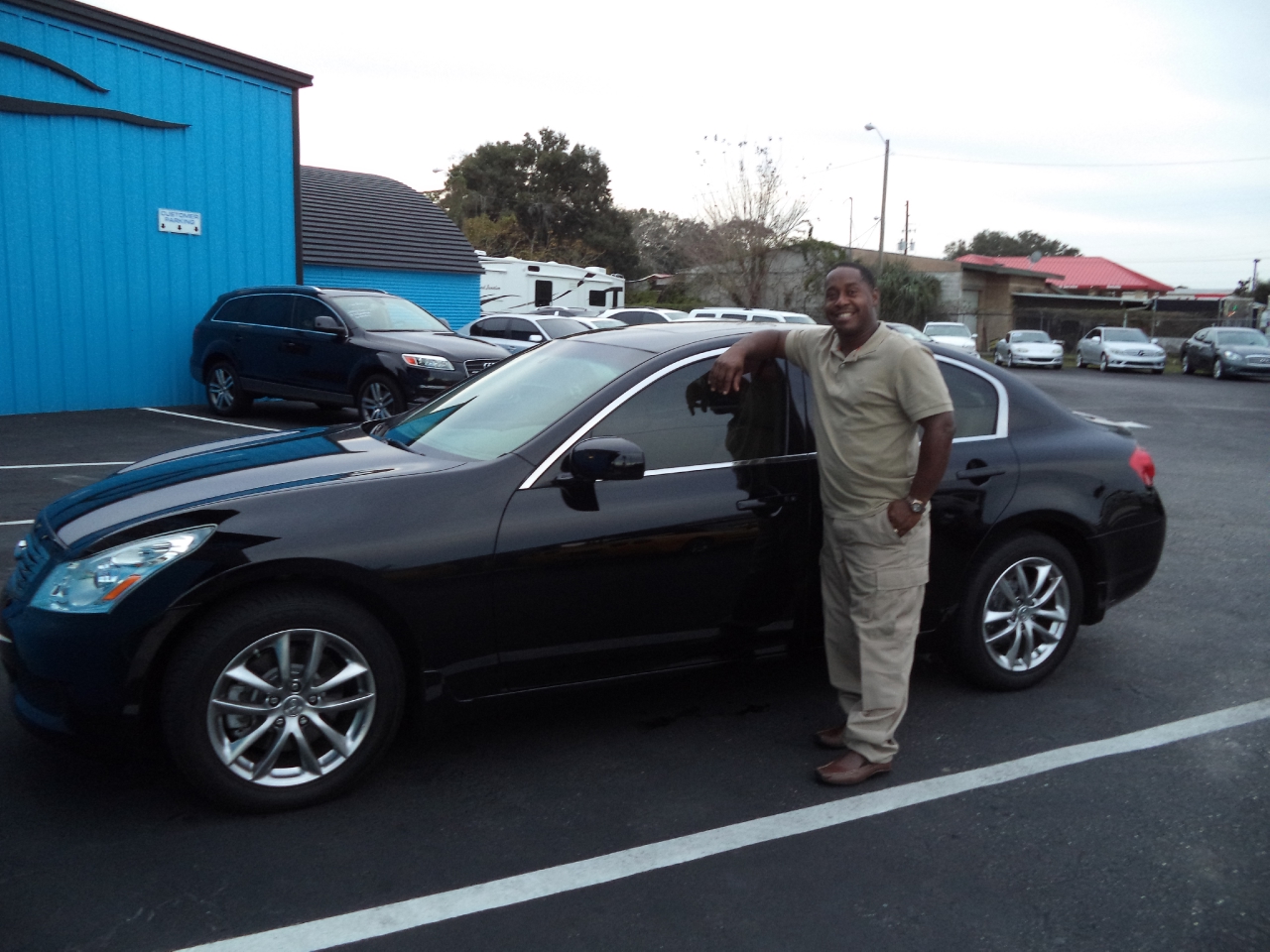 Southern Trust Auto Group - Winter Garden, FL | Cars.com