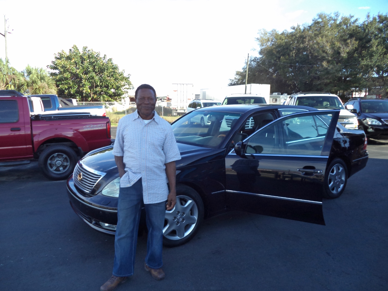 Southern Trust Auto Group - Winter Garden, FL | Cars.com