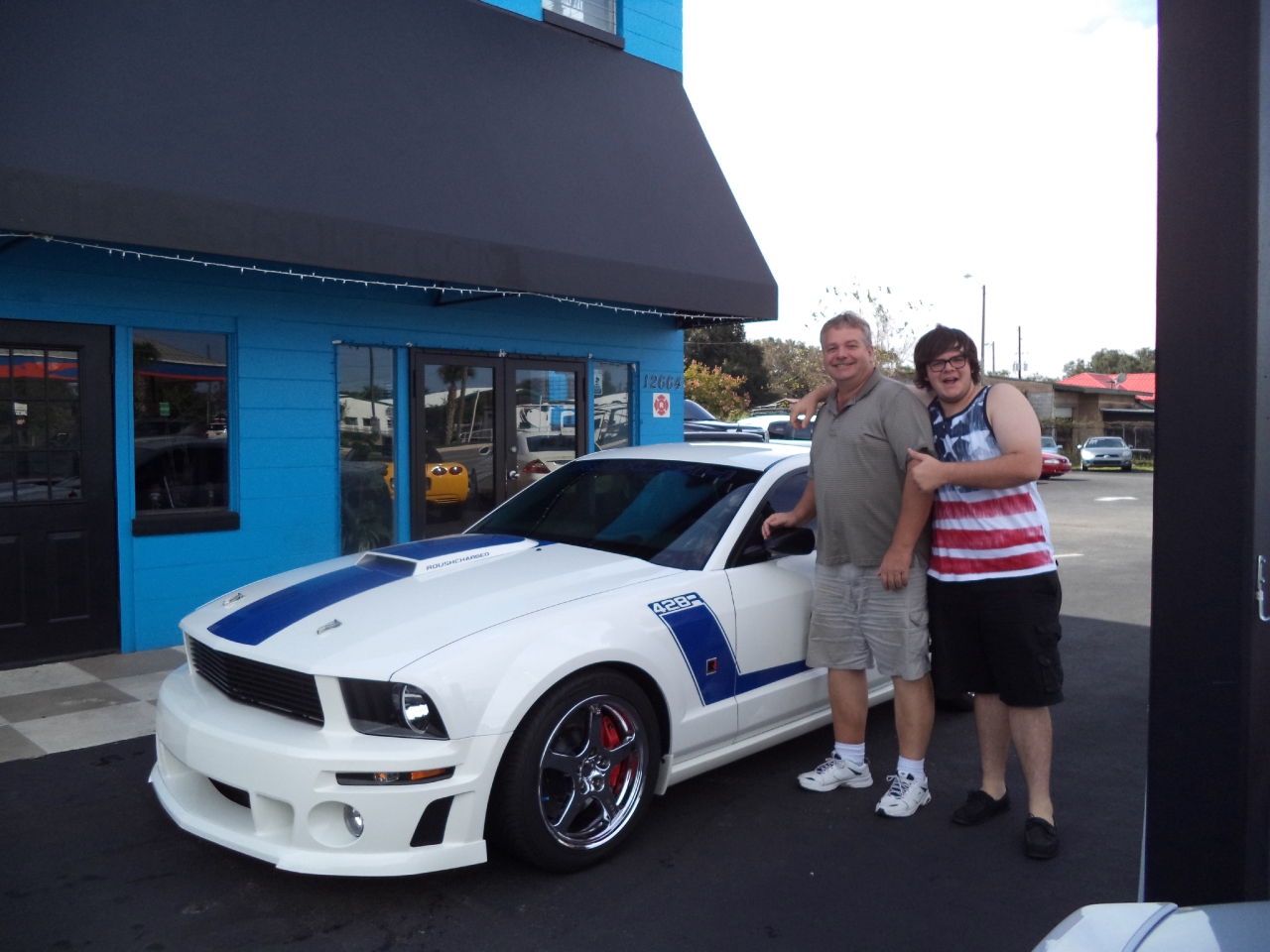 Southern Trust Auto Group - Winter Garden, FL | Cars.com