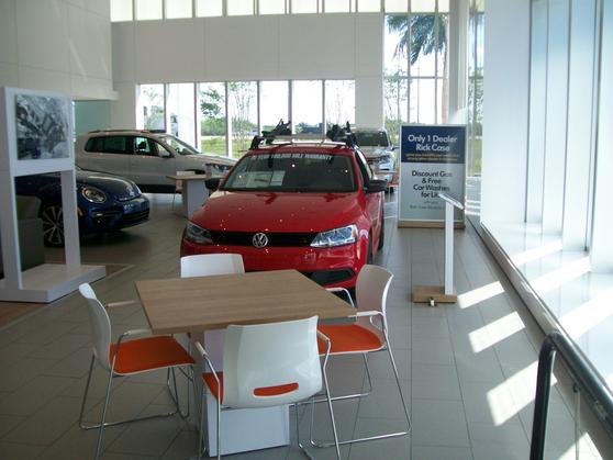 Rick Case Volkswagen - Davie, FL | Cars.com