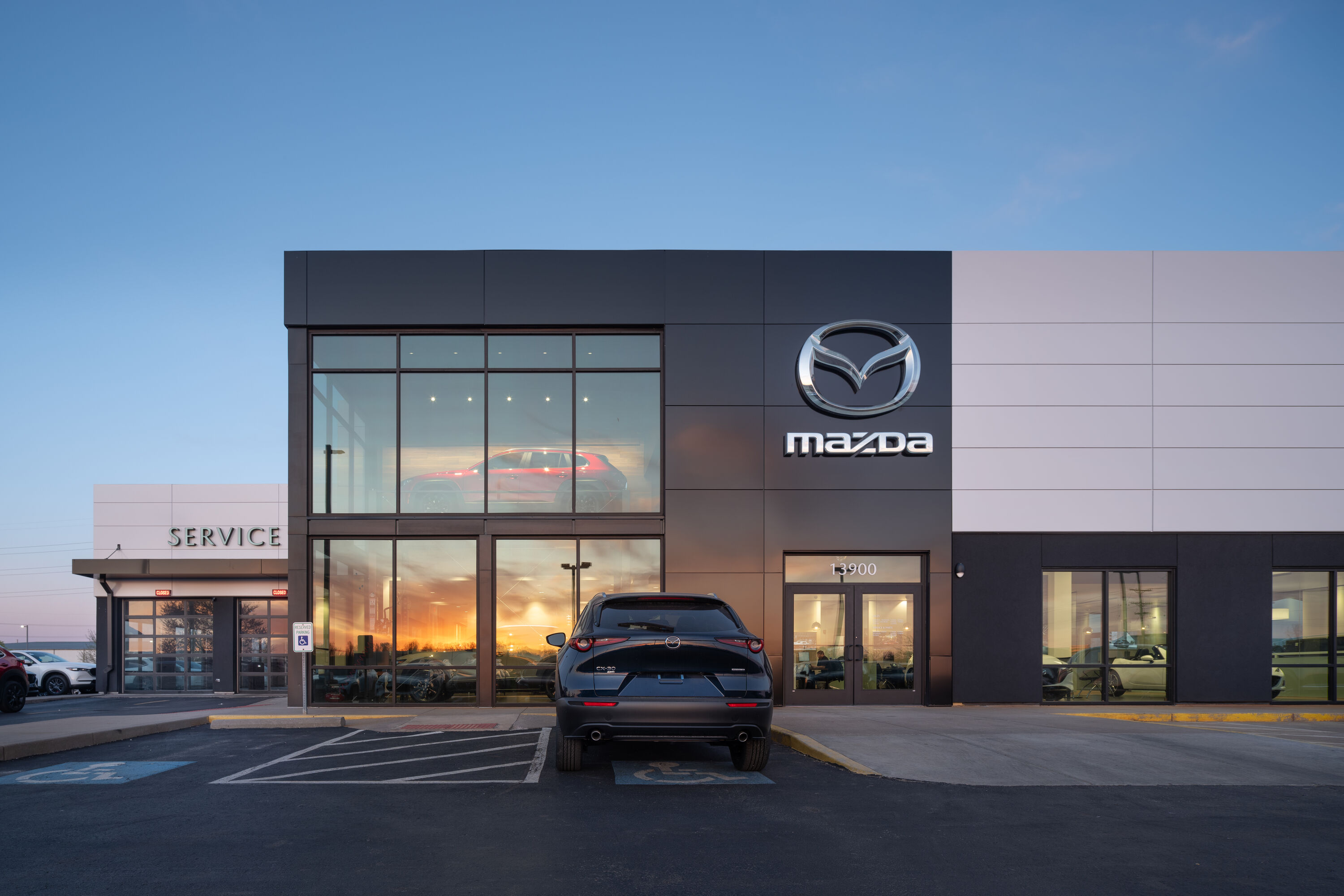 Luther Mazda of Kansas City - Kansas City, MO | Cars.com