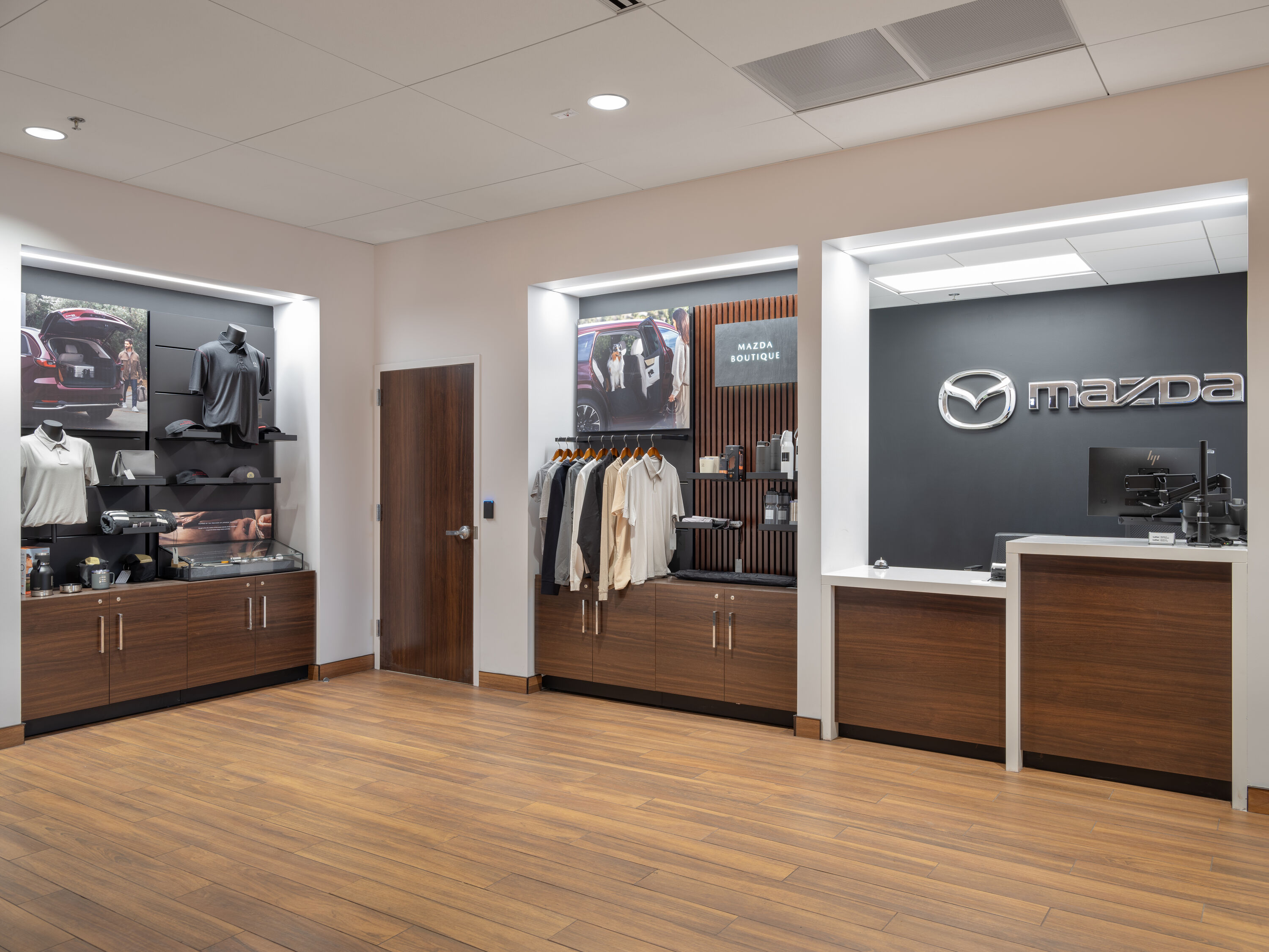 Luther Mazda of Kansas City - Kansas City, MO | Cars.com