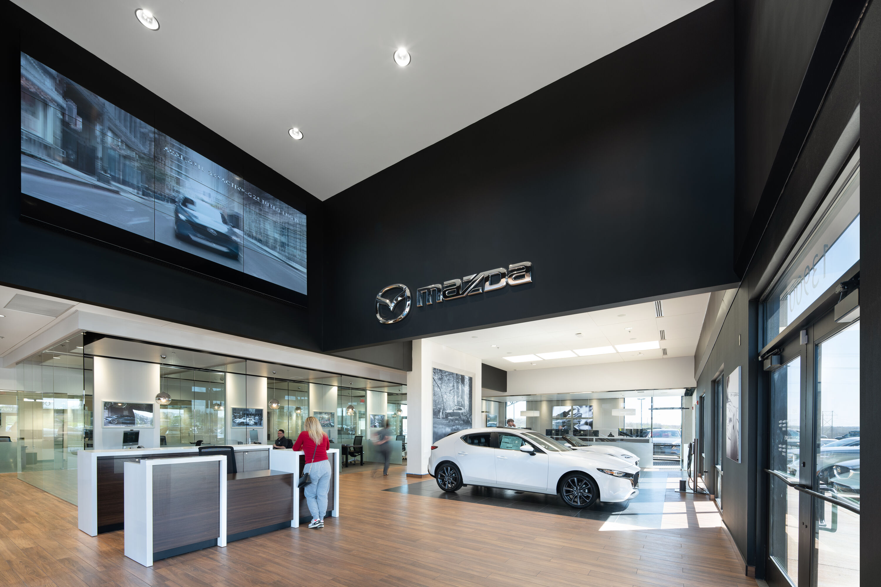 Luther Mazda of Kansas City - Kansas City, MO | Cars.com