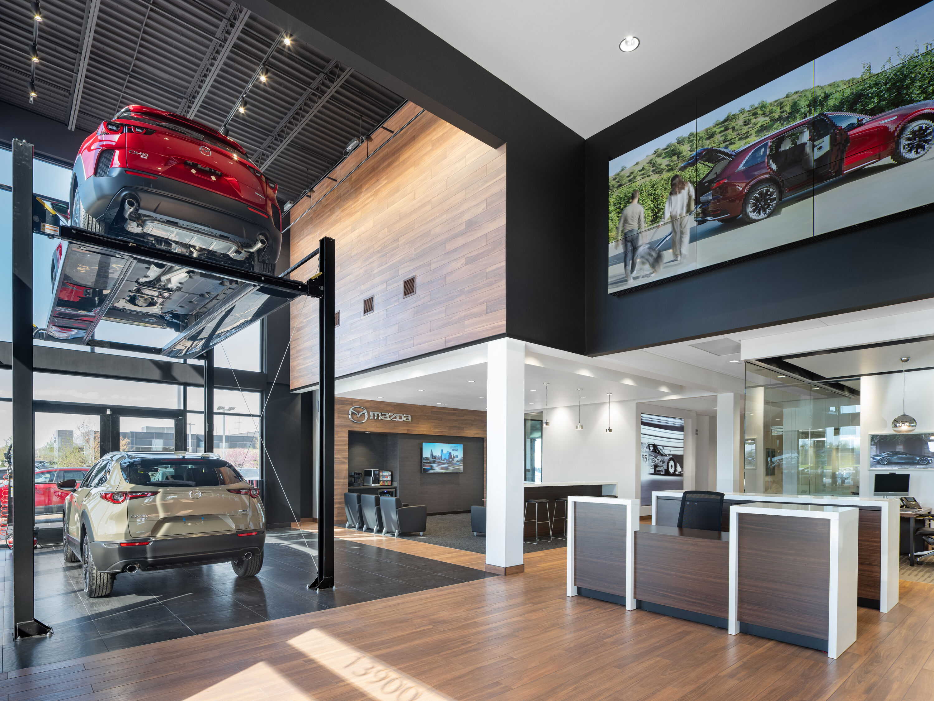 Luther Mazda of Kansas City - Kansas City, MO | Cars.com