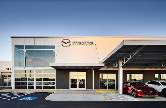 Luther Mazda of Kansas City - Kansas City, MO | Cars.com
