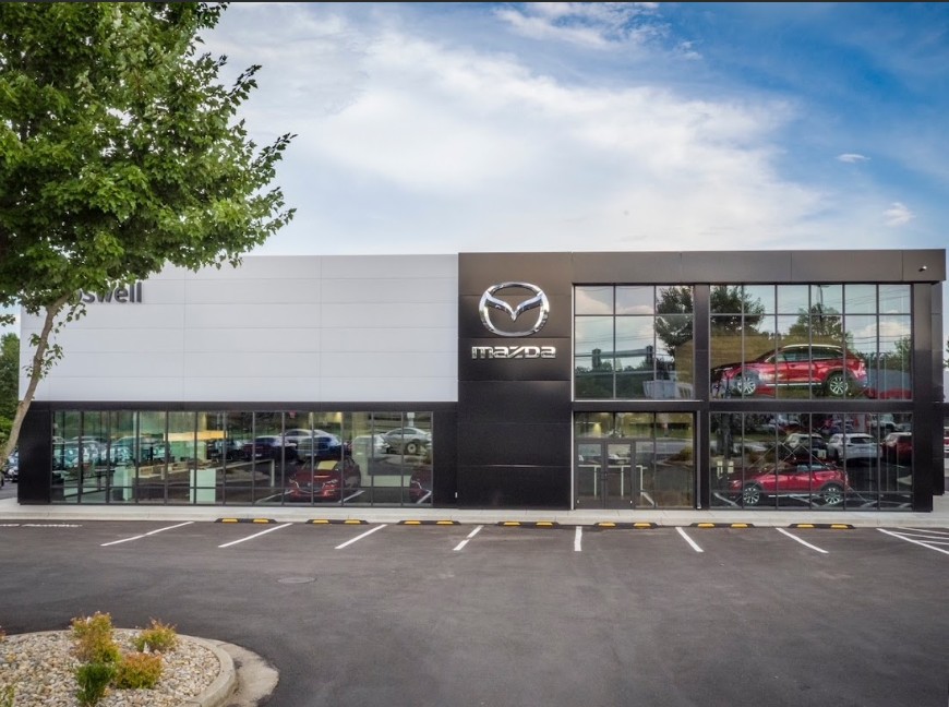 Ocean Mazda Roswell - Roswell, GA | Cars.com