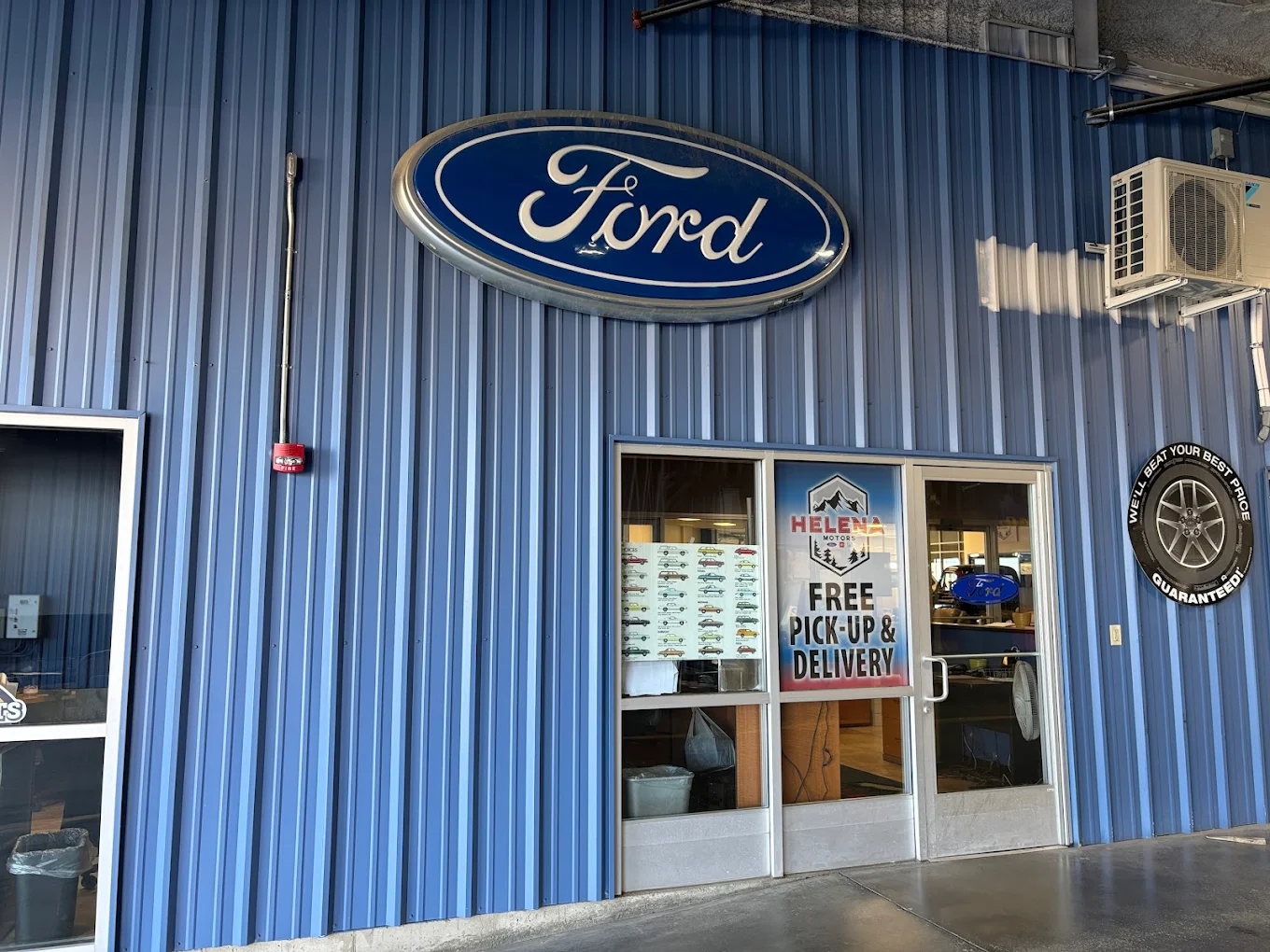 Ford of Helena - Helena, MT | Cars.com