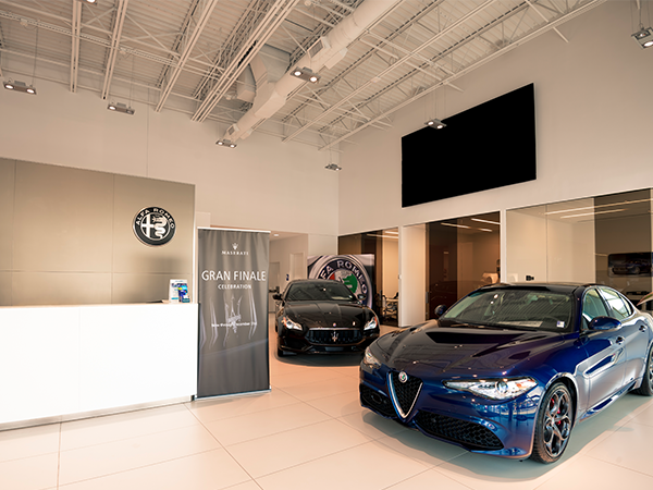 Jim Ellis Alfa Romeo Atlanta - Atlanta, GA | Cars.com
