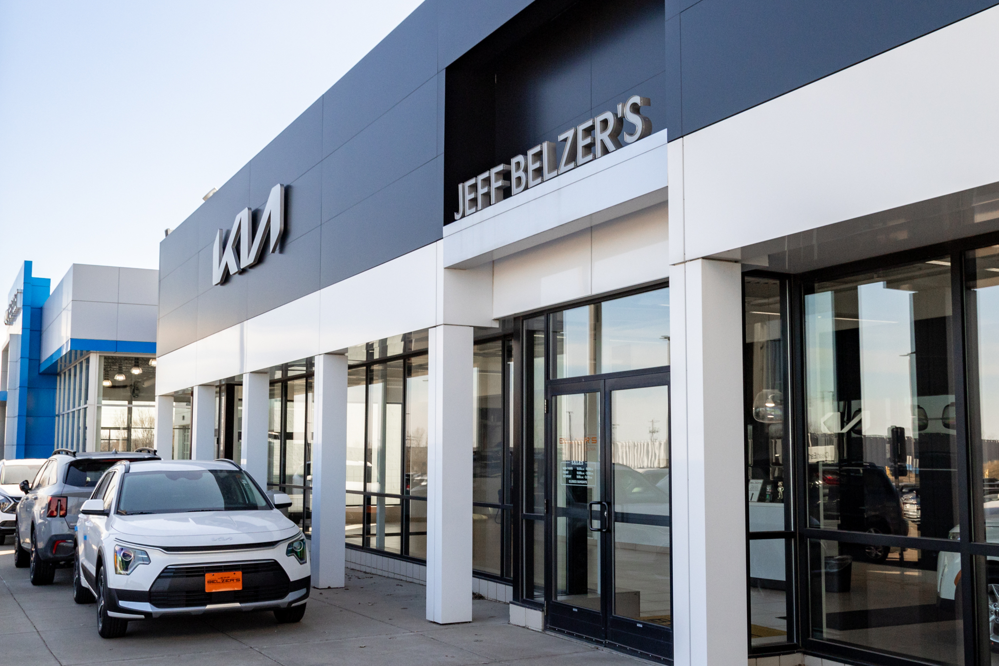 Jeff Belzer's Lakeville - Lakeville, MN | Cars.com