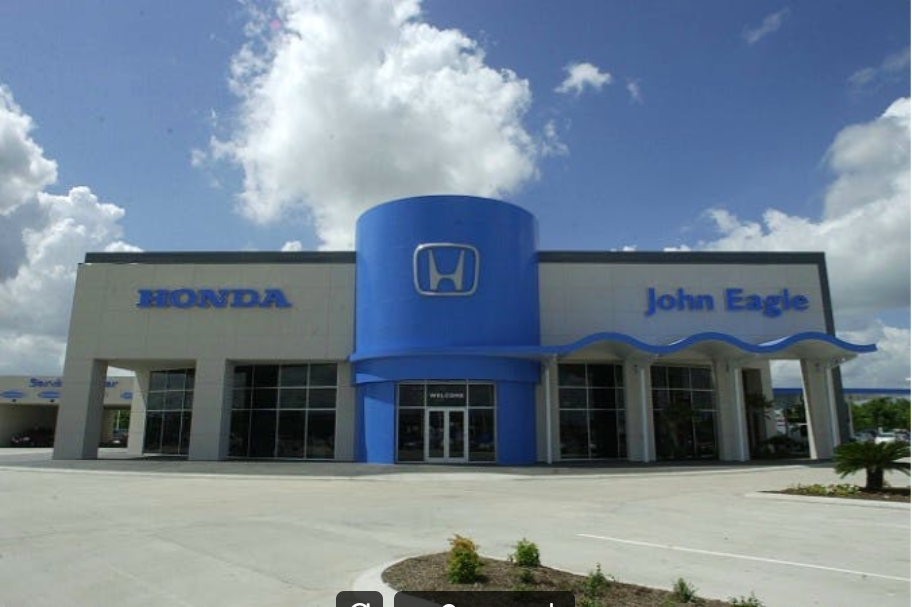 John Eagle Honda of Houston - Houston, TX | Cars.com