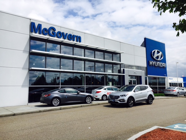 McGovern Hyundai - Brockton, MA | Cars.com